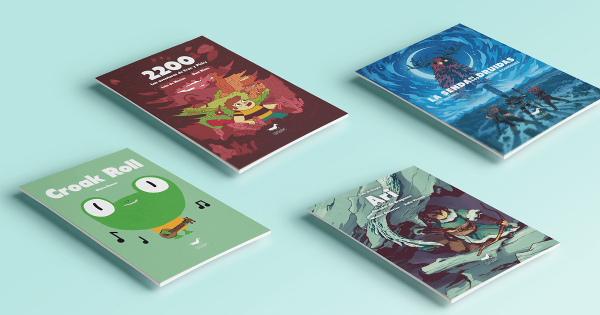 Catálogo, colección de cómic y álbum ilustrado | Sallybooks